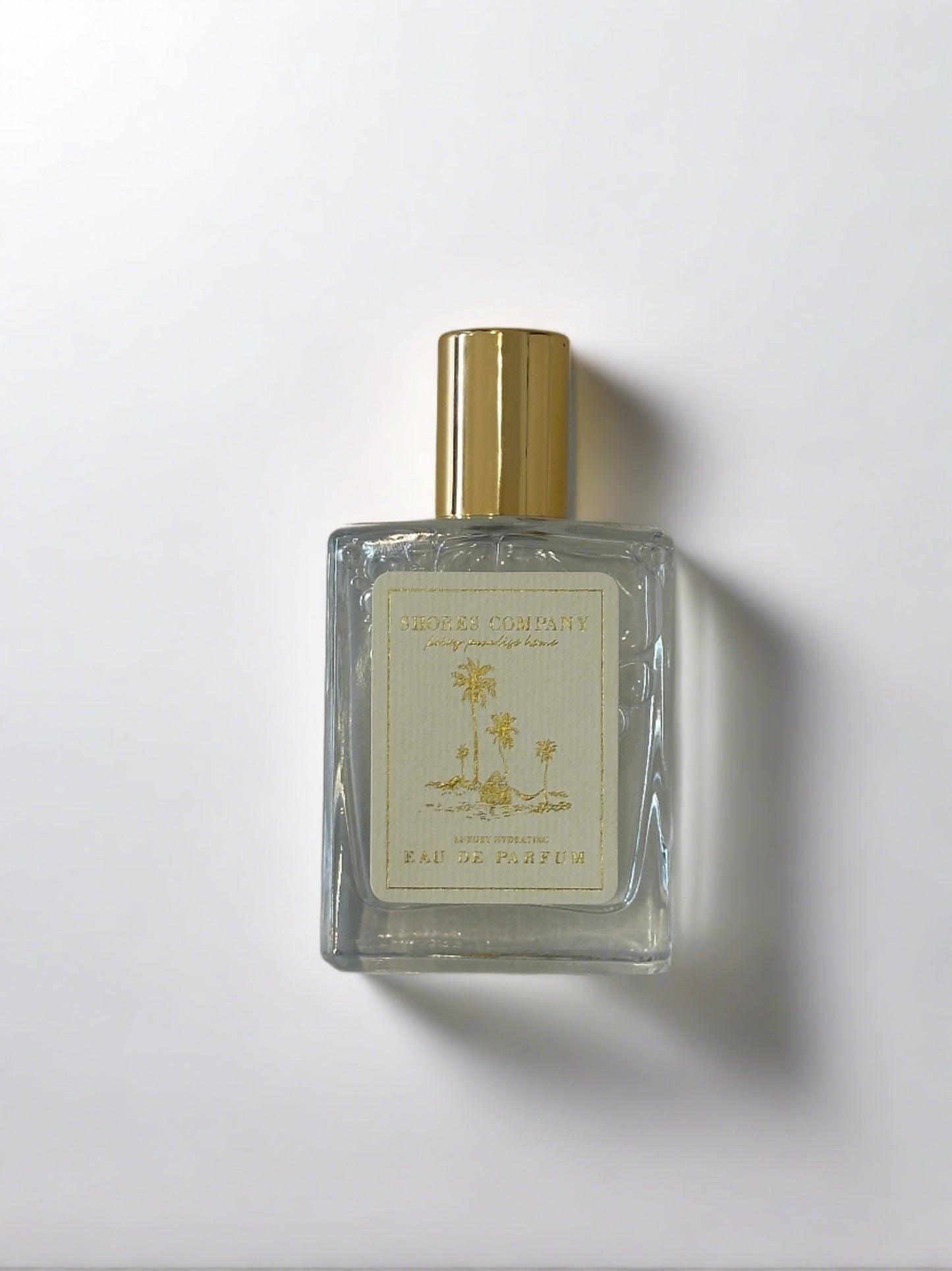 Drifter Eau De Parfum – Shores Company